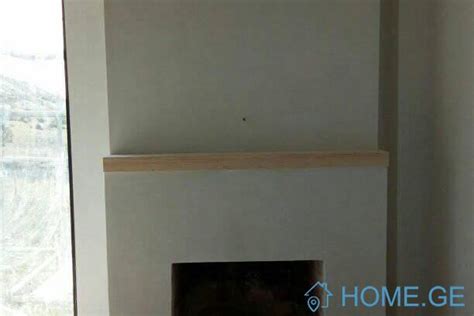 ბუხარი ბუხრის აშენება