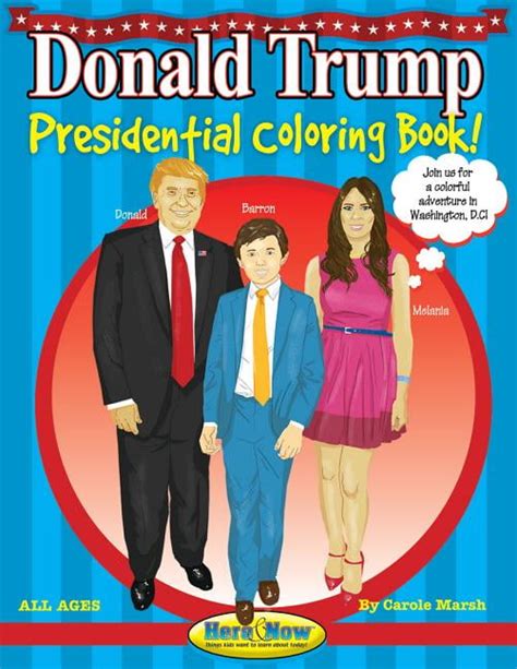 Donald Trump Books