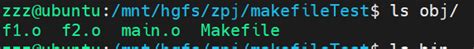 makefile入门 超详细一文读懂 知乎