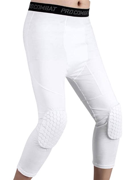 Adams High Rise Youth Allinone Football Girdle Padded Compression