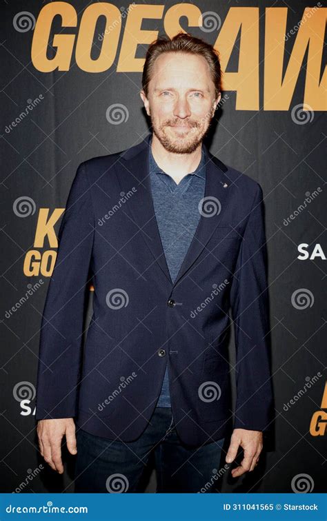 John Hoogenakker Editorial Image Image Of Actor Actress 311041565
