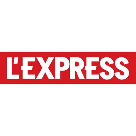 Lexpress Logo Download Png