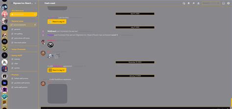 Broken Discord Web Modding R Operagx