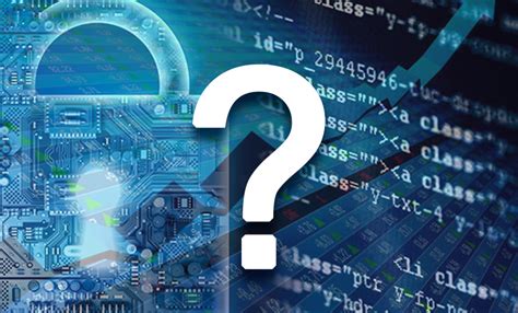 Indias Cybersecurity Efforts Too Much Redundancy