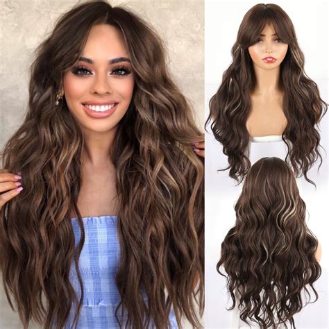 Naturally Curly Long Layered Haircuts