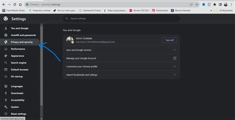 How To Enable Or Disable DNS In Google Chrome Browser GeeksforGeeks
