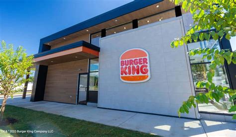 Step Inside Burger Kings Sizzle Restaurant Of The Future Qsr Magazine