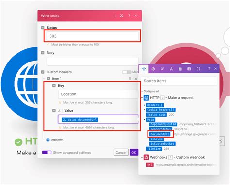 Using Doppio With Webflow Doppiosh Html To Pdf Api Html To Png Api