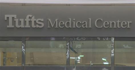Tufts Medical Center Fires Dr Sadeq Ali Quraishi Charged With