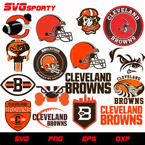 Cleveland Browns Logo Png