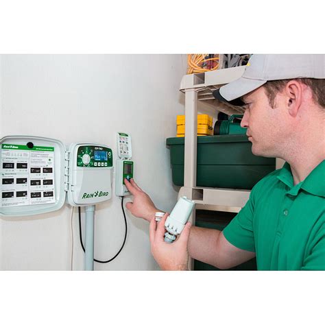 Rain Bird Wr2 Wireless Rain Sensor