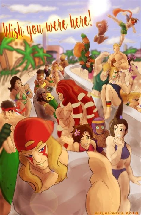 Post [177049787231] Street Fighter Tumbex