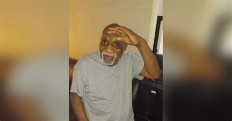 Obituary Information For Andrew Stith Jr