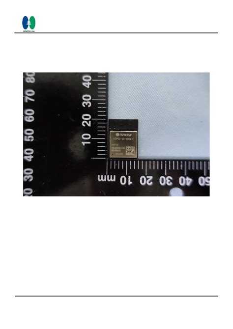 Espressif Esp32 S2 Mini 2 Wifi Module User Manual
