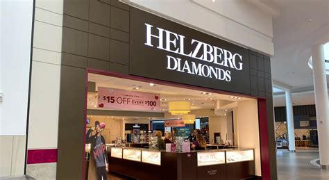 Helzberg Diamonds · Metro Commercial