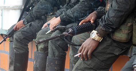 Onu Rechazó Secuestro De Los Funcionarios Del Cti Y Gobierno Alista Comisión Humanitaria Para Su