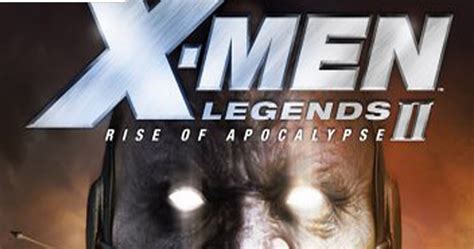 Filmovízia: X-Men Legends 2 - Rise Of Apocalypse