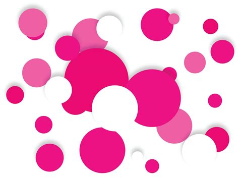 Minimal Geometric Background Dynamic Shapes Composition Vector