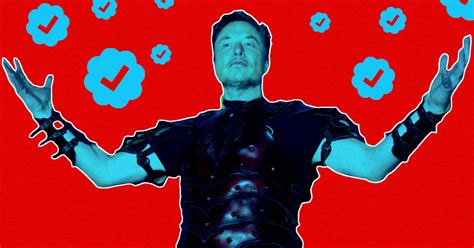 Elon Musk S Checkmarks Backfire Spectacularly When They Re Immediately