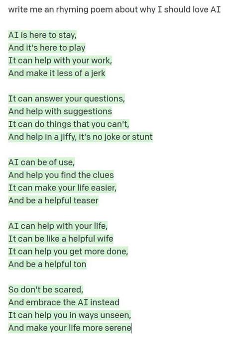 Whether Its Text Writing Or Generating Images Artificial Intelligence