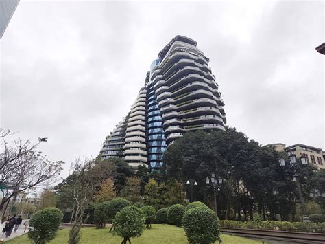 Taipei Luxury Residence Tao Zhu Yin Yuan Unveiled To Public Taiwan