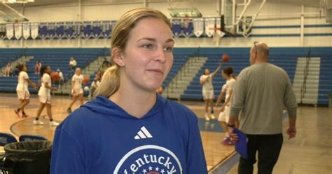 Meade Countys Peyton Bradley Looks Forward To Being A Cardinal