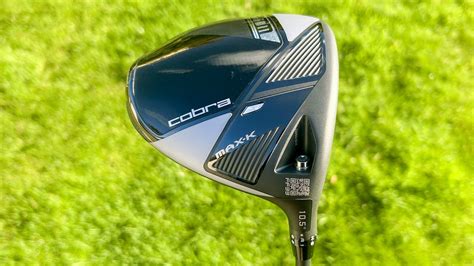 Cobra Optm Max K Driver Review Golf Monthly