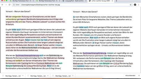 Wie Arbeite Ich Mit Den Ergebnissen Der Textanalyse Tipps Für Search