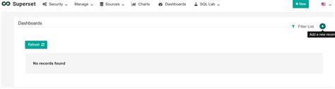 Apache Superset Tutorial Censius Blog