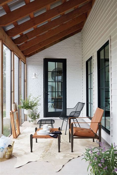 87 Screened Porch Decor Ideas That Inspire Shelterness