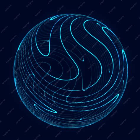 Premium Photo Abstract Polygonal Background With Connecting Dots And Lines Connection