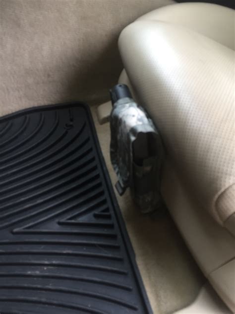 Gun Mounts Page 2 Clublexus Lexus Forum Discussion