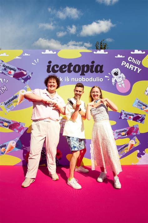 Šiandien Ledų Festivalis Kėdainių širdyje Rinkosaikste Lt