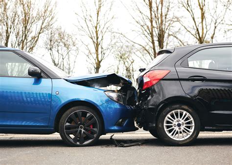 Do You Understand Your Collision Coverage Pioneer State Mutual Insurance Company
