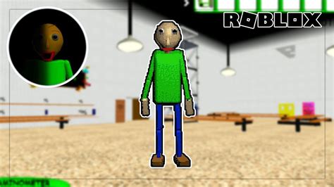 How To Get Badge In Baldis Mega Rp Remastered Roblox Youtube