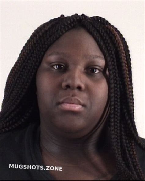 Gabriel Emoni Justina 11282022 Tarrant County Mugshots Zone