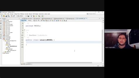 Aula 01 Criando Um Login Em Java Youtube