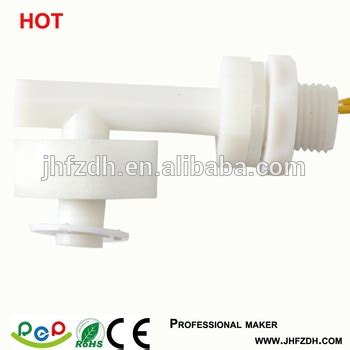 Micro PP Side Mounted Wiring Float Switch Coowor Com