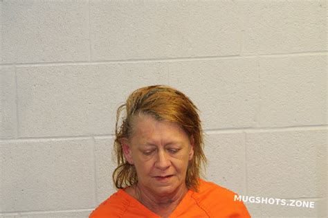 Stapleton Janice Messer 05 19 2024 Jackson County Mugshots Zone