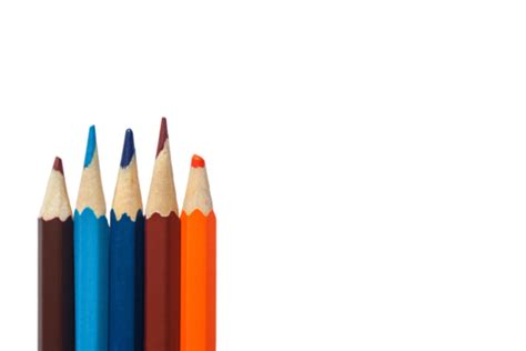 أقلام رصاص على ورق Png ، المتجهات ، Psd ، قصاصة فنية تحميل مجاني