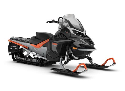 2024 Lynx 49 Ranger Pro Oktan Ab Oktan Ab