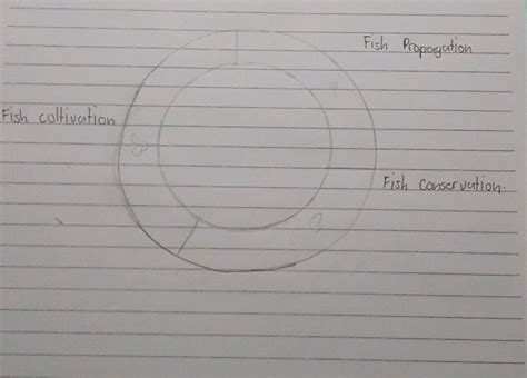 Fish Cultivation Fish Propagation Fish Studyx