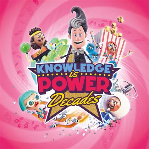 Knowledge Is Power Photos