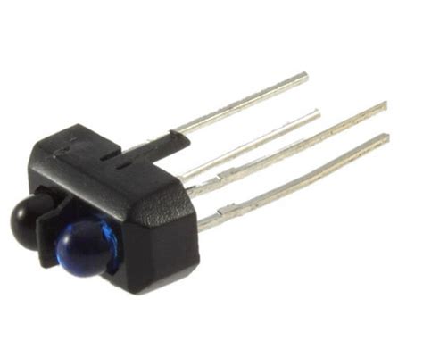 TCRT Reflection Sensor Infrared Mm Pieces Opencircuit