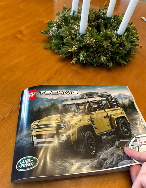 Mini Me Kinda Rlandrover