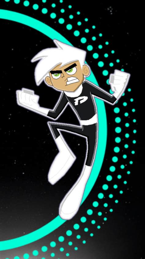 Danny Phantom Future Wallpaper By Jpninja426 On Deviantart