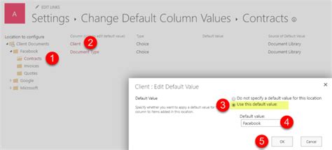 4 Ways To Tag Folders With Metadata In Sharepoint Sharepoint Maven