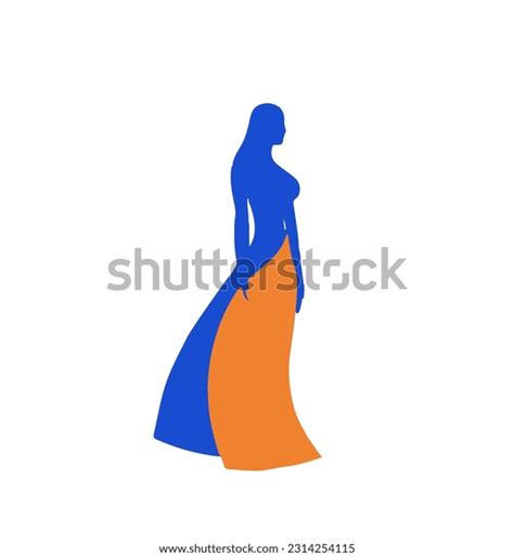 23 Nude Black Woman Big Breast Stock Vectors And Vector Art Shutterstock