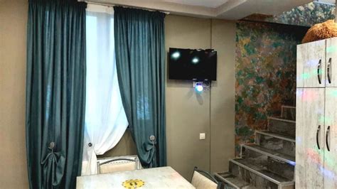 კოტეჯი გუდაურში Georgian Travel Guide