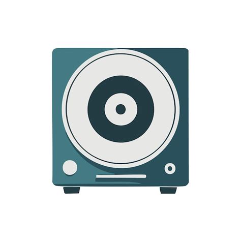 Premium Vector Vector Cd